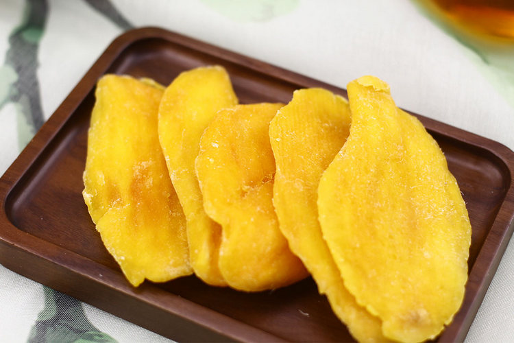 What are the preservation and storage methods of freeze-dried mangoes ...